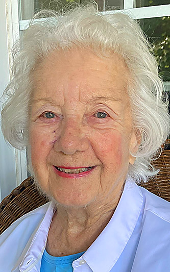 Norma Lowey (Noonan) Sickles | News, Sports, Jobs - Altoona Mirror